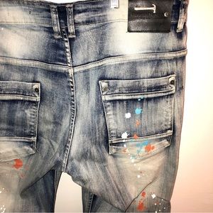 Copper Rivet | Jeans | Copper Rivet Men Jeans | Poshmark